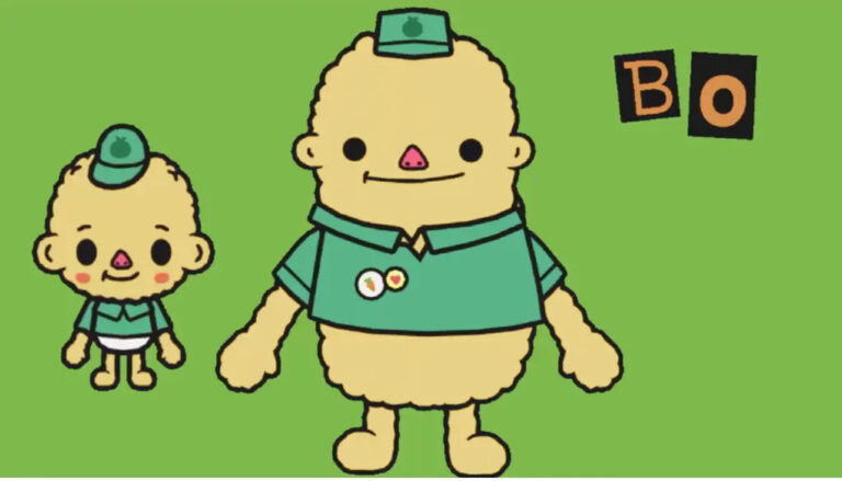 Notable Fan-Favorite Characters in Toca Boca’s Toca Life World ...