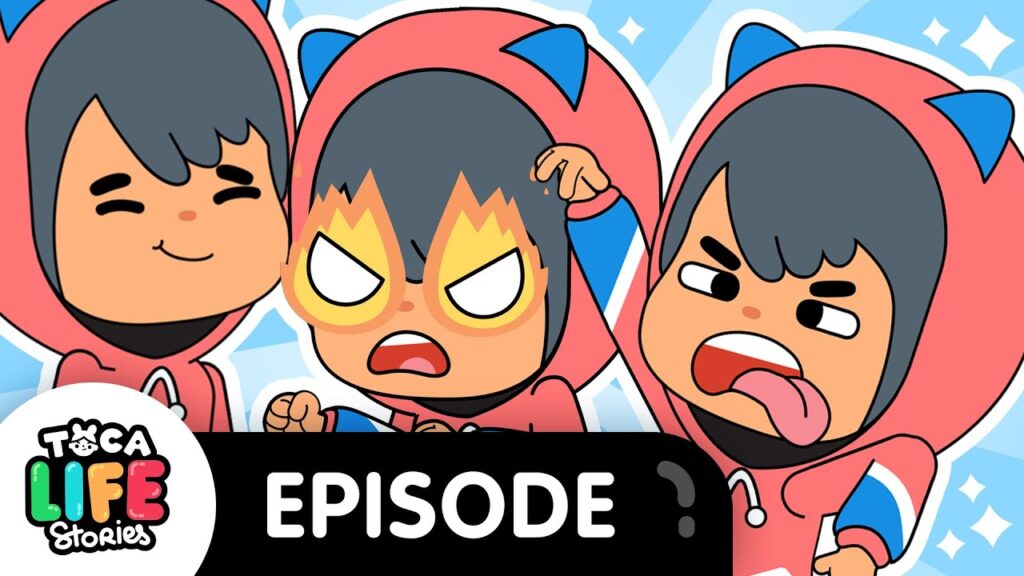 Notable Fan-Favorite Characters in Toca Boca’s Toca Life World ...